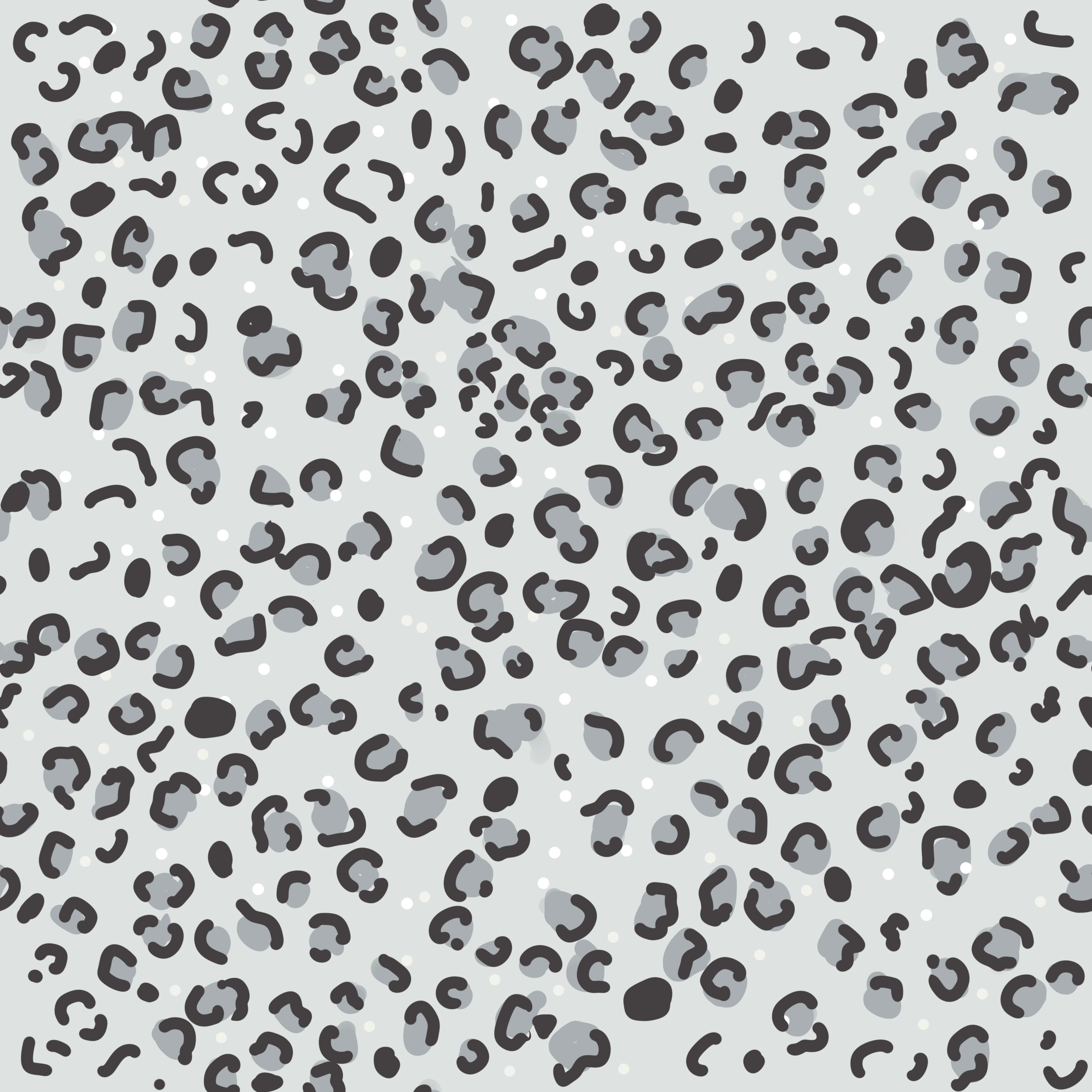 Snow Leopard – Jensen's Jammies
